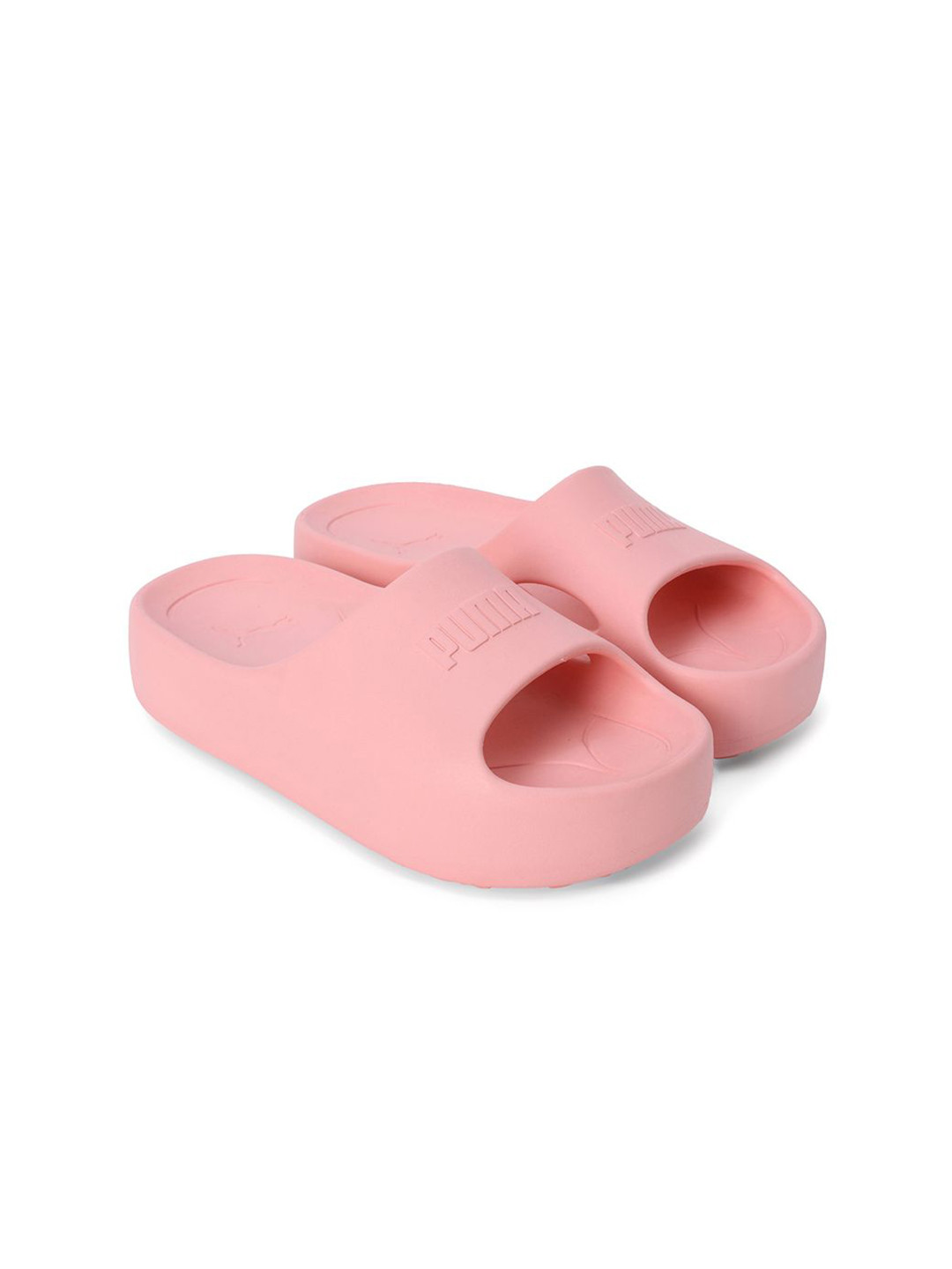 Buy Puma Shibusa Slides - Flip Flops for Unisex 32591113 | Myntra