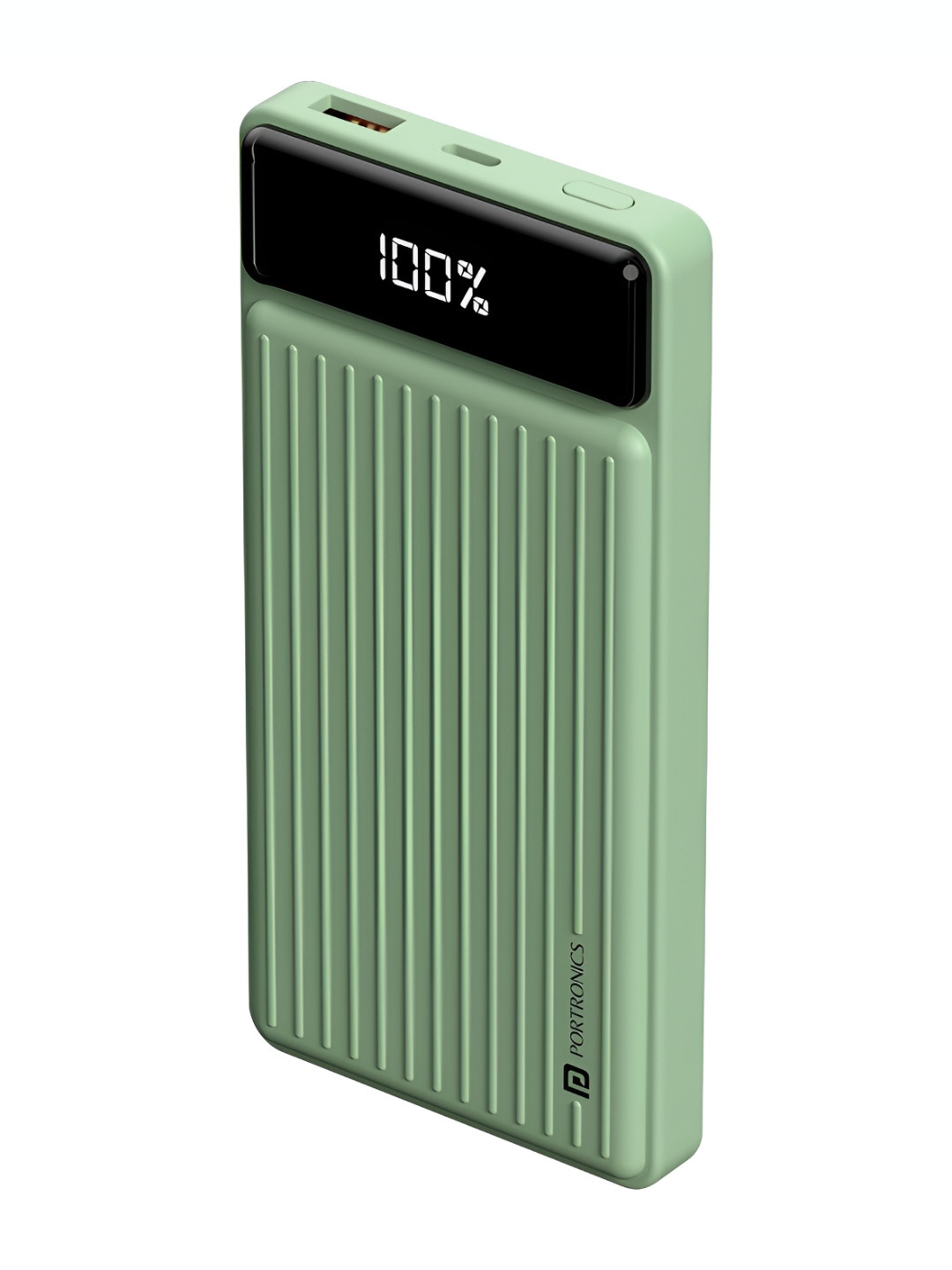 Buy Portronics 10000 MAh 22.5W Output Power Banks - Power Banks for ...