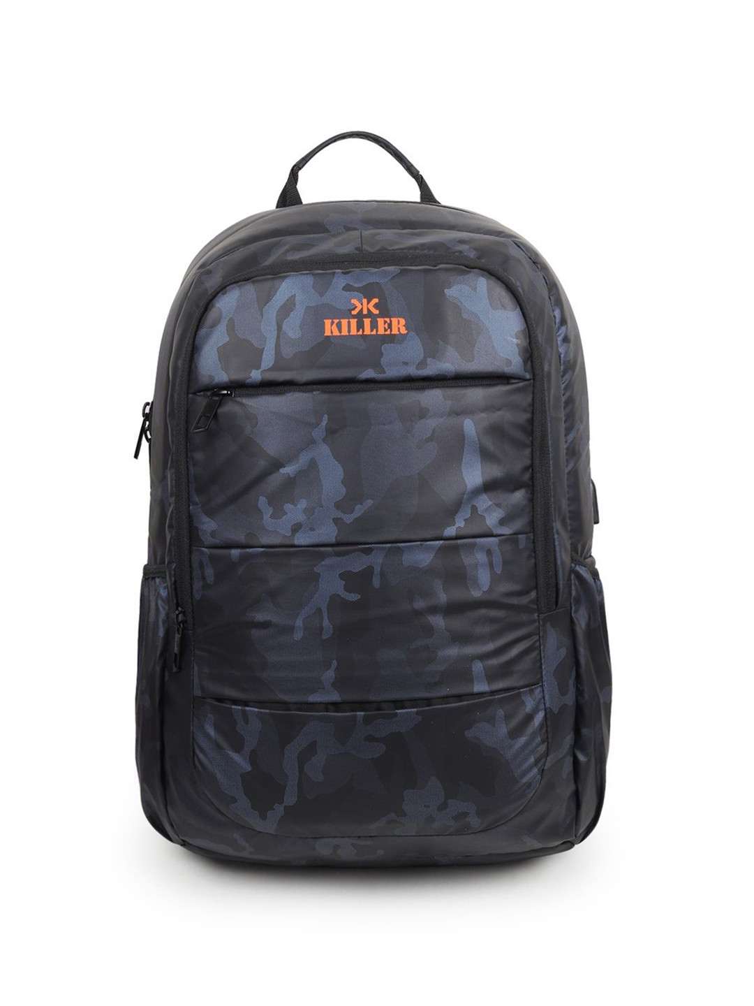 Buy Killer Unisex Army Medium Backpack - Backpacks for Unisex 32597472 ...