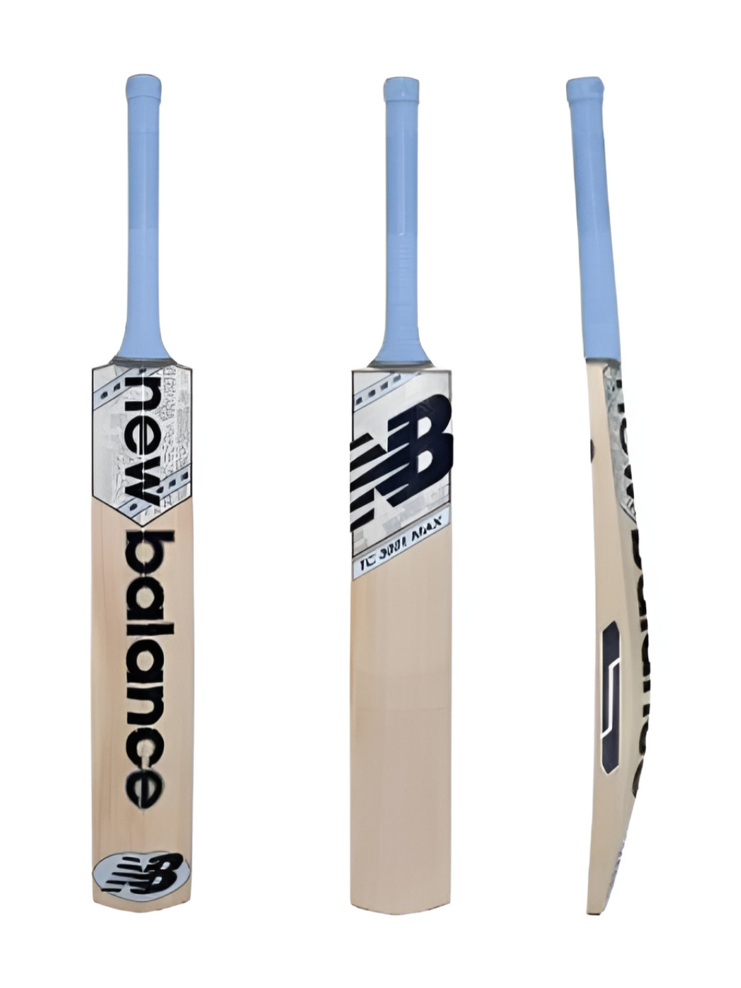 Buy CW New Balance TC 300i MAX Kashmir Willow Cricket Bat - Bats for ...