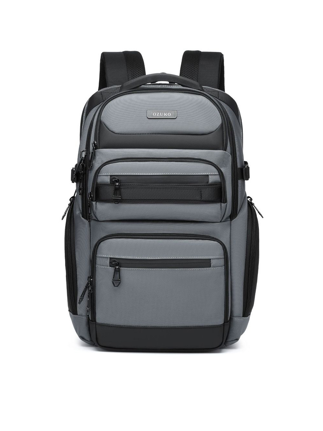 Buy OZUKO APEX Range One Size Backpack - Backpacks for Unisex 32707842 ...