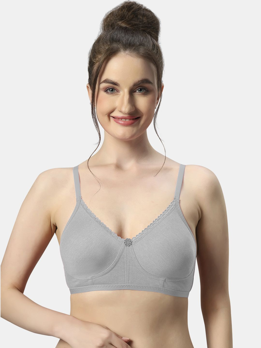 Buy Sonari Bra Medium Coverage - Bra for Women 32721397 | Myntra
