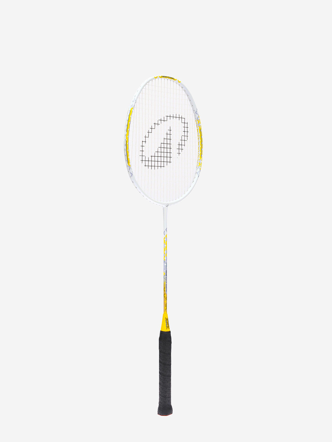 Buy PERFLY By Decathlon Carbon Fiber Badminton Racquet - Racquets for ...