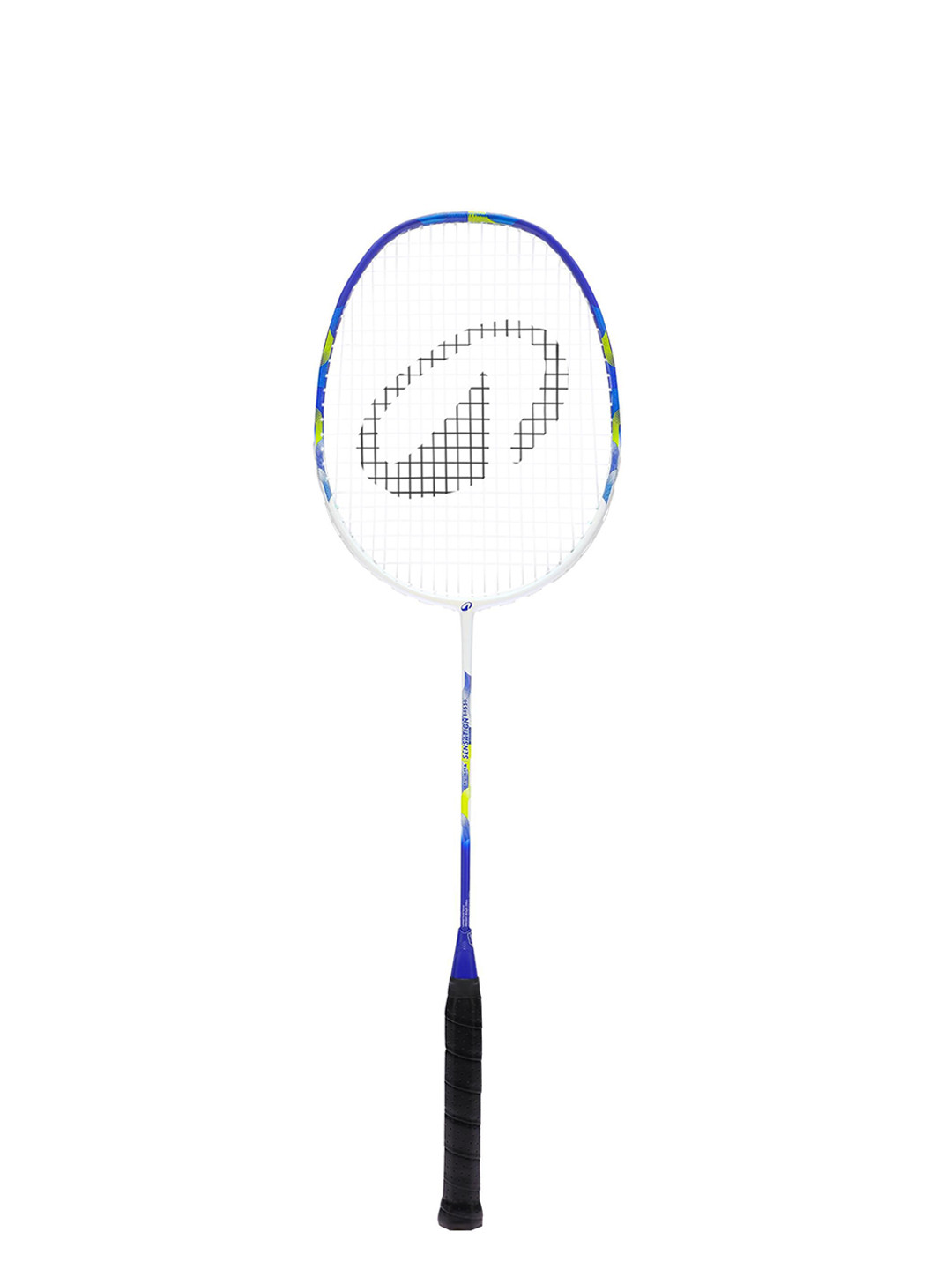 Buy PERFLY By Decathlon Carbon Fiber Badminton Racquet - Racquets for ...