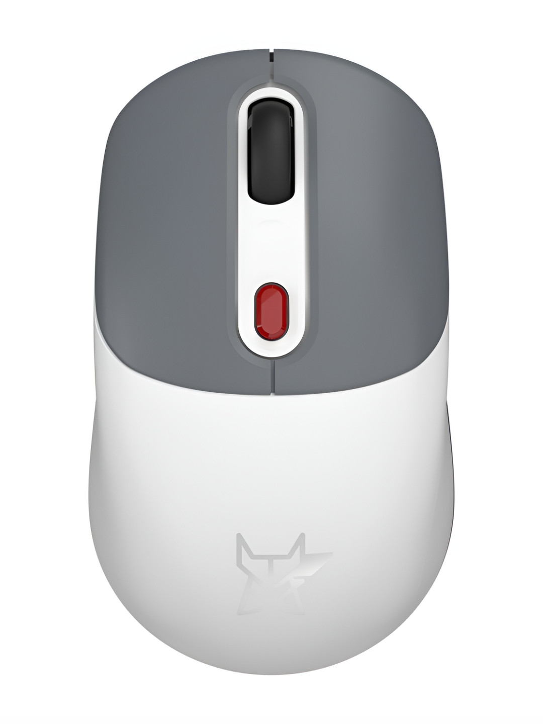 Buy Arctic Fox ProMax Wireless Mouse 2.4 GHz With USB Nano Receiver ...