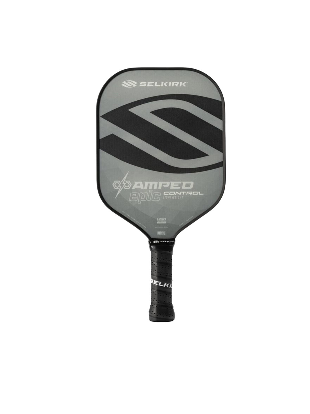 Buy Selkirk Amped Control Epic Light Weight Pickleball Paddle ...