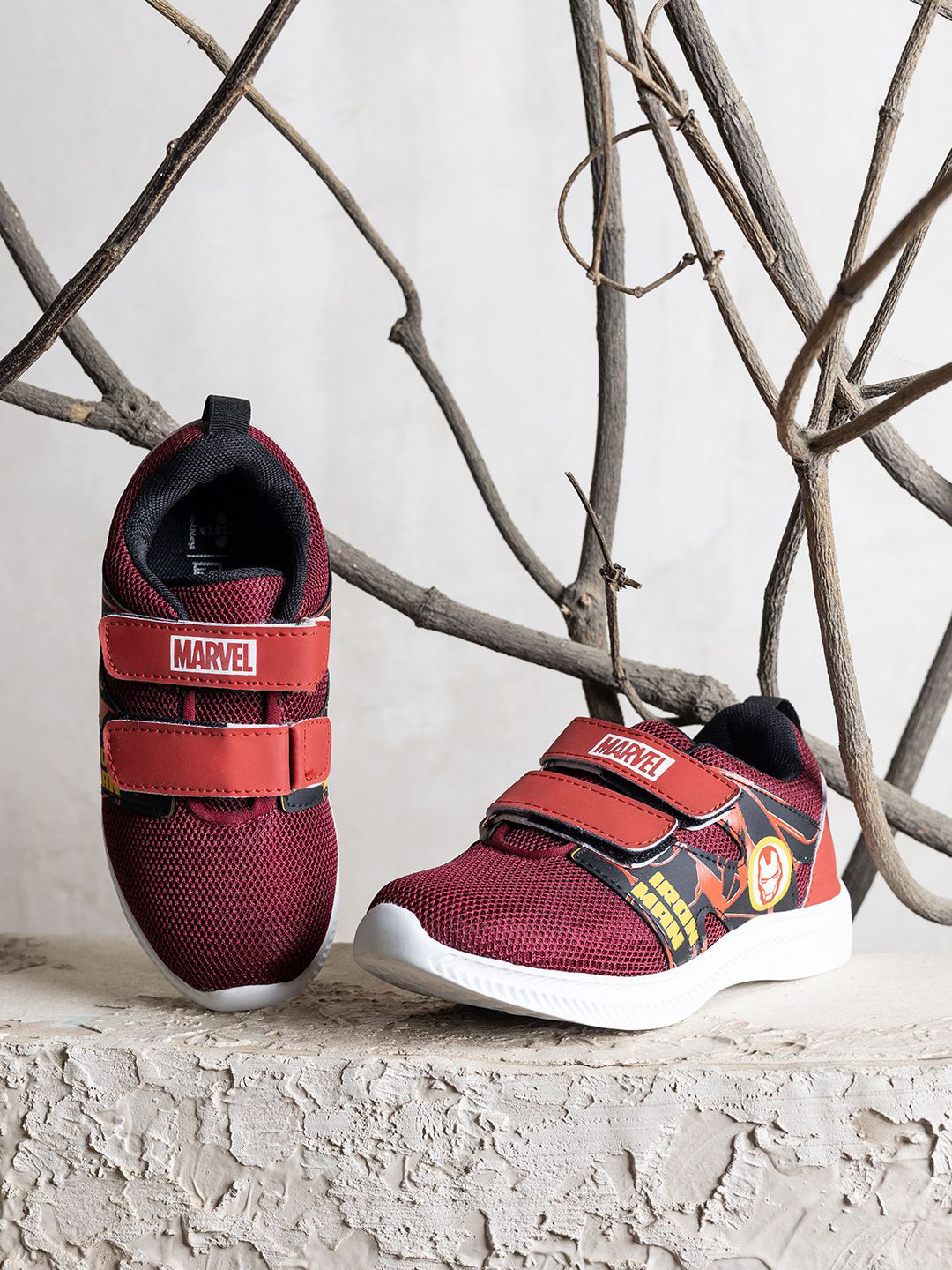 Buy Toothless Boys Casual Shoes - Casual Shoes for Boys 32756338 | Myntra