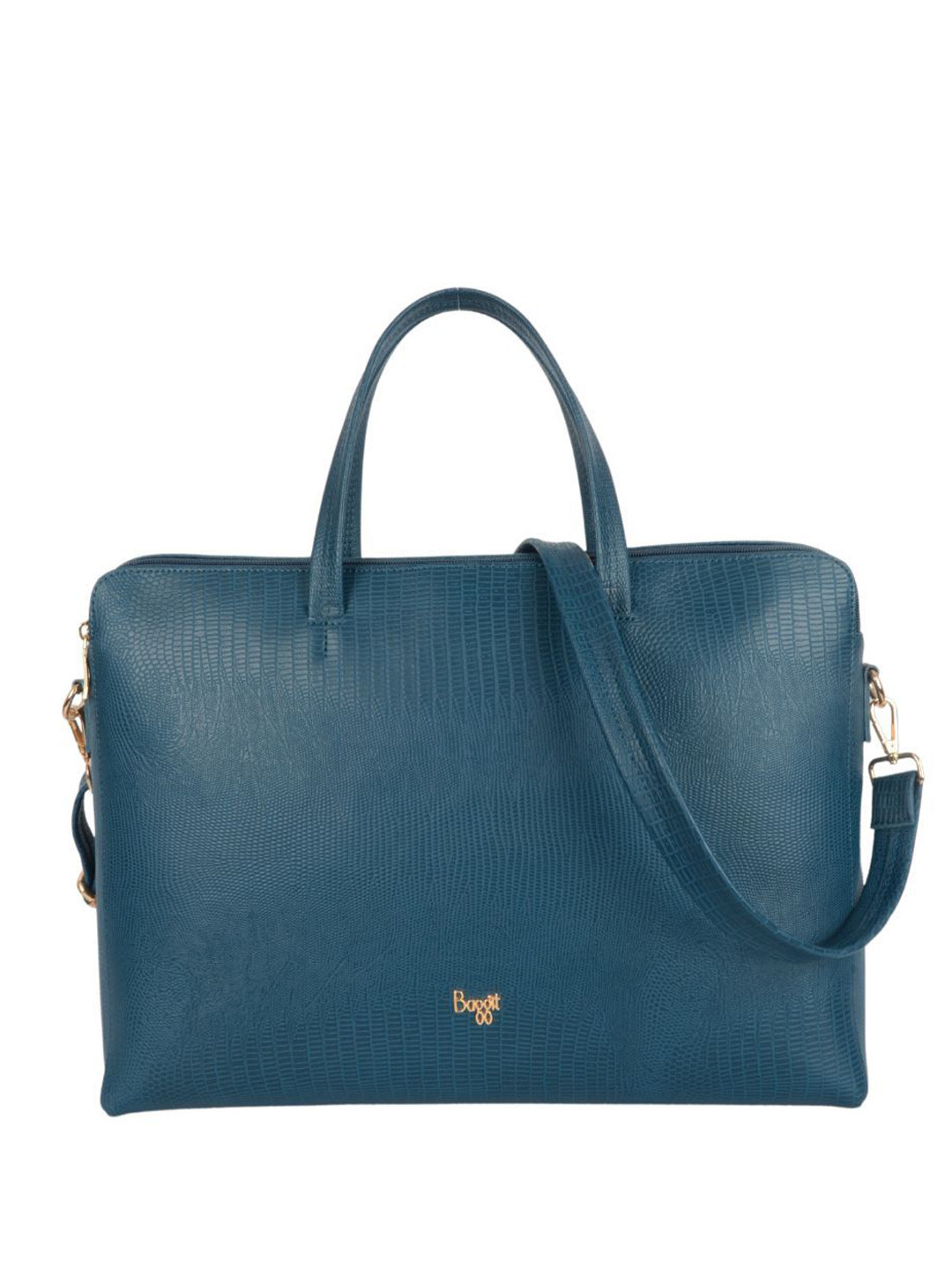 Buy Baggit Women PU Laptop Bag - Laptop Bag for Women 32752453 | Myntra