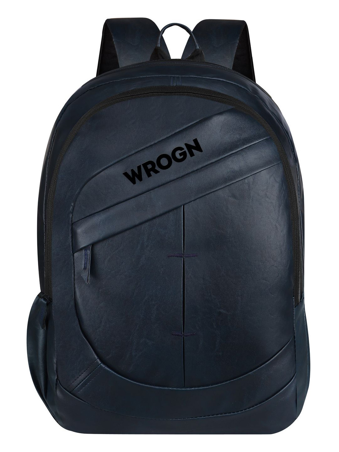Buy WROGN Unisex Backpack - Backpacks for Unisex 32757354 | Myntra