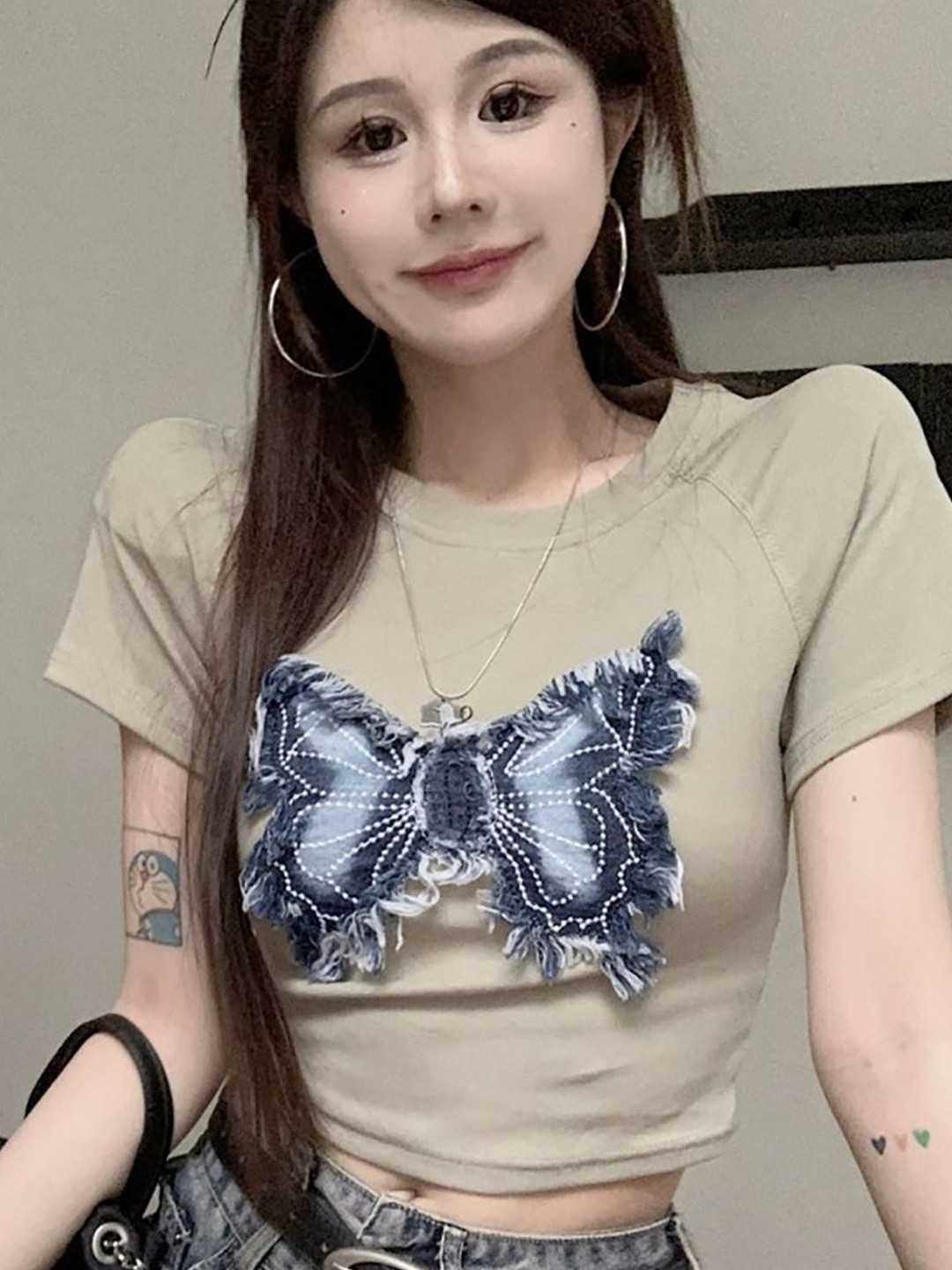 Buy StyleCast X Revolte Graphic Printed Top - Tops for Women 32495979 ...