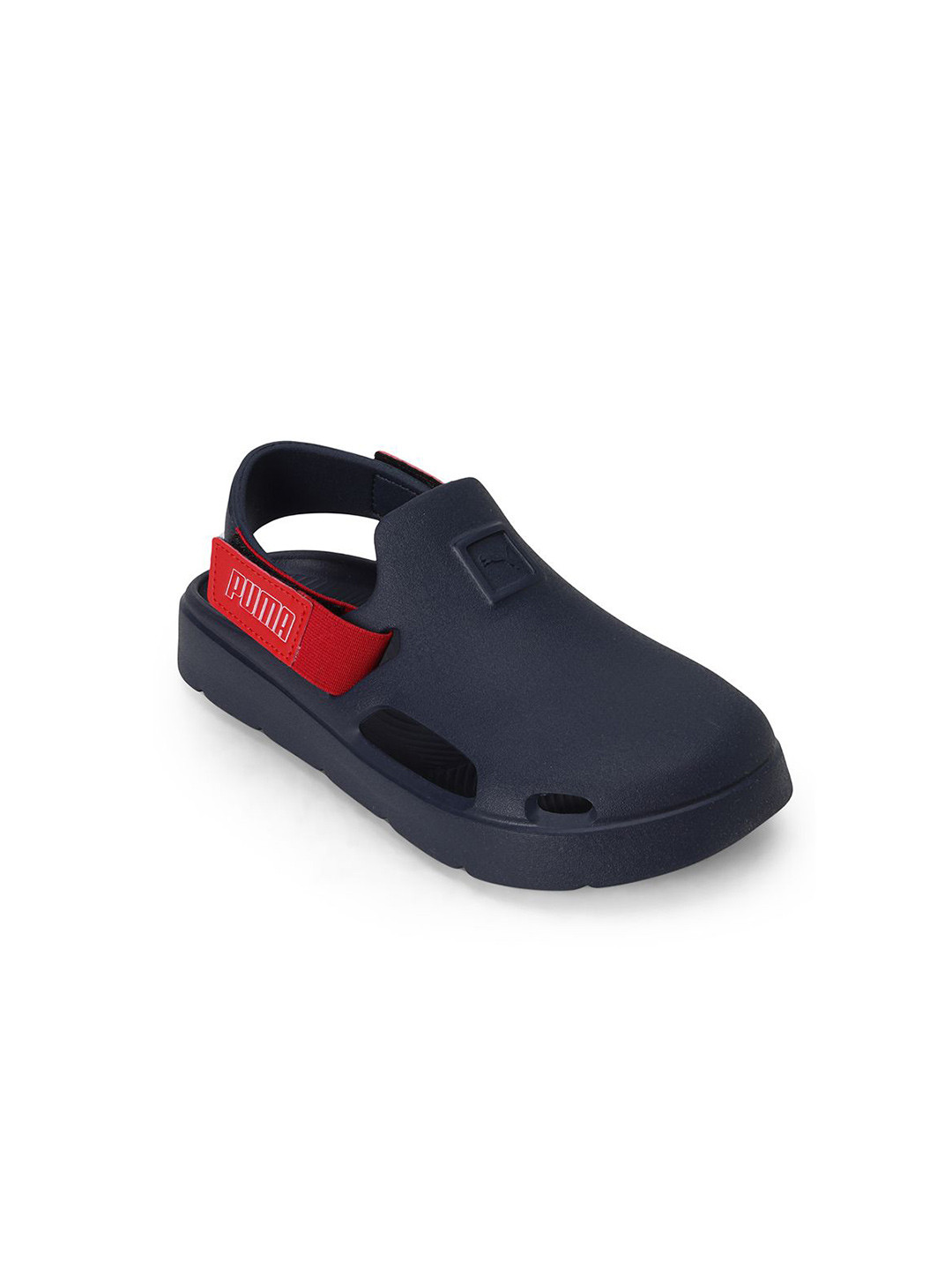 Buy Puma Shibui Kids Casual Clogs - Sandals for Unisex Kids 32840922 ...