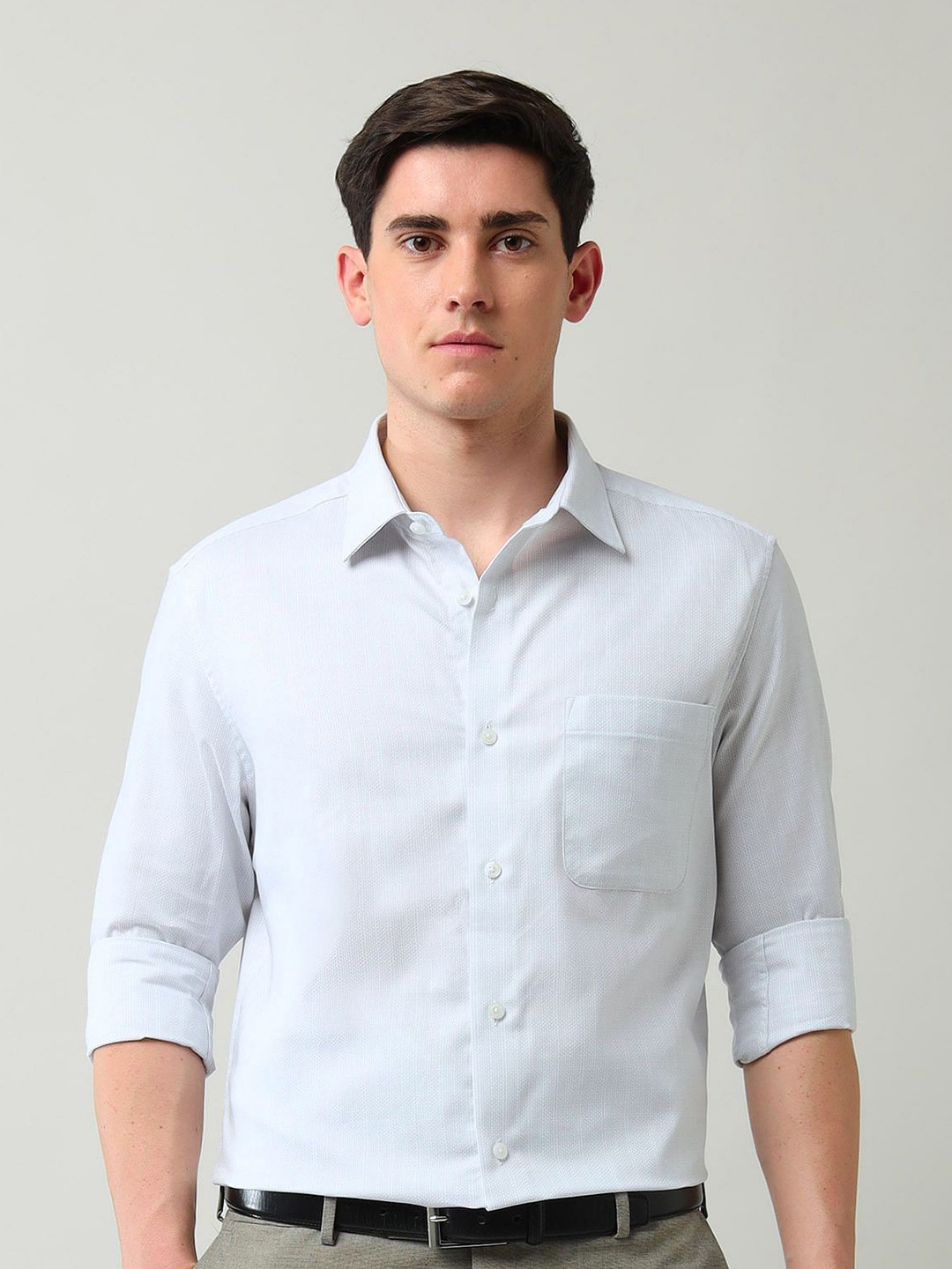 Buy AD By Arvind Men Casual Shirt - Shirts for Men 32827889 | Myntra