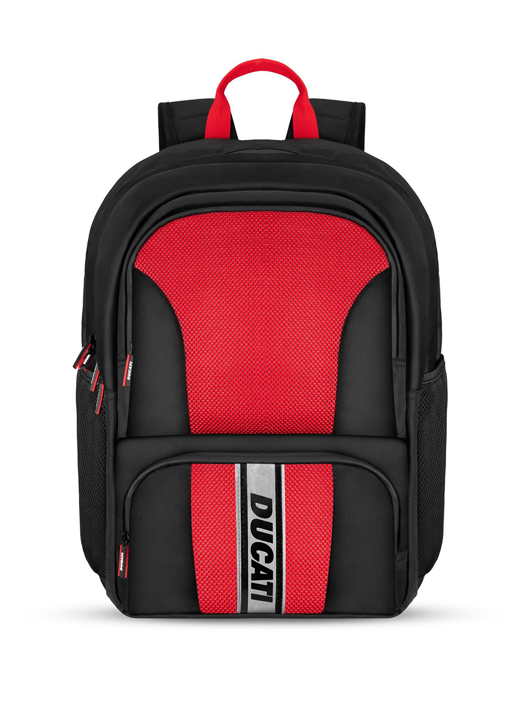 Buy Ducati Men Brand Logo Backpack - Backpacks for Men 32835459 | Myntra