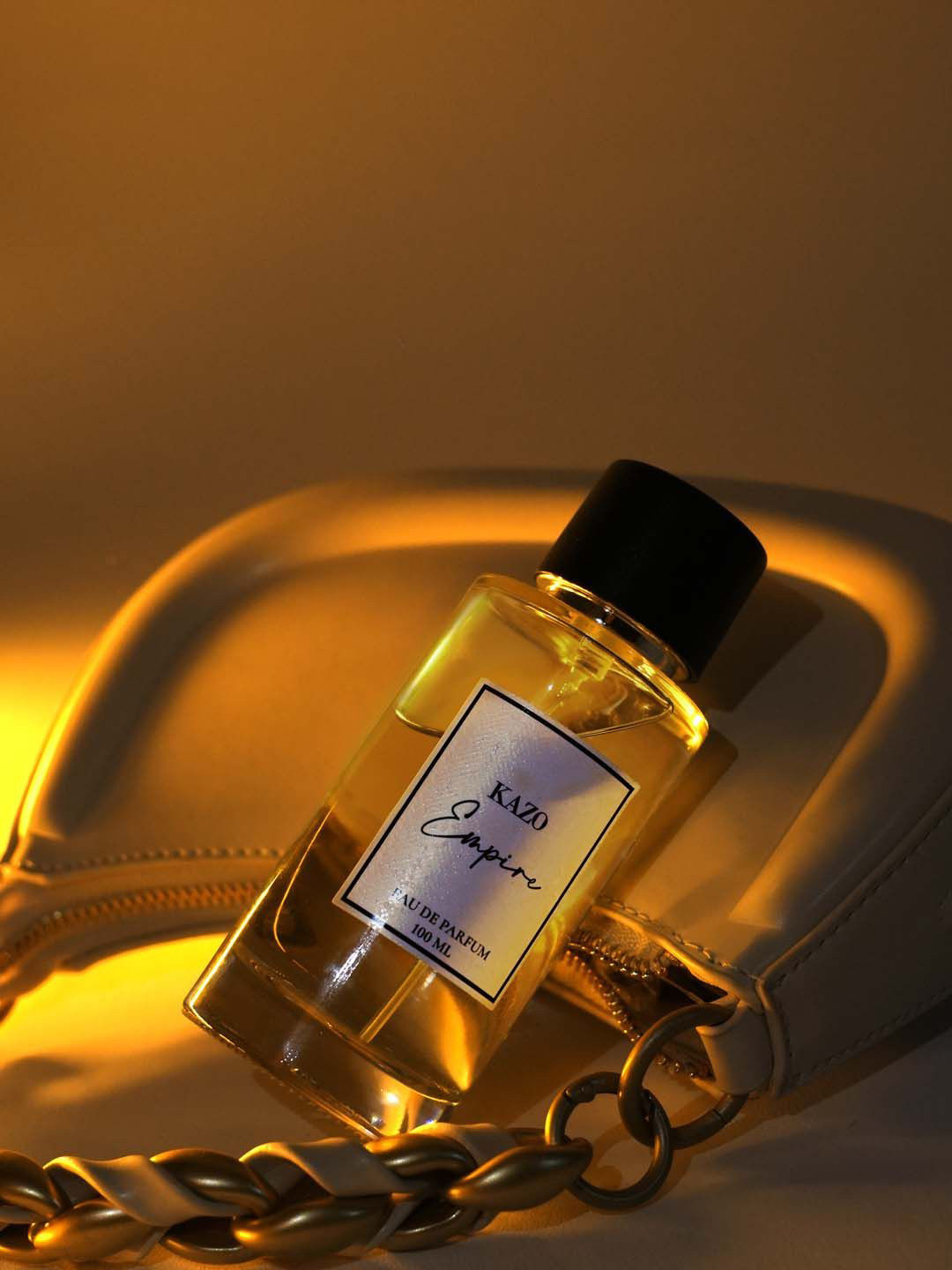 Buy Kazo Women Empire Long Lasting Eau De Parfum 100ml - Perfume for ...