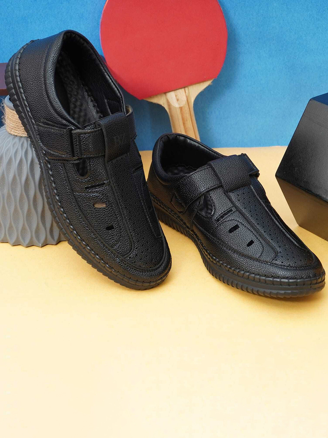 Buy Provogue Men Fisherman Sandals - Sandals for Men 32844533 | Myntra