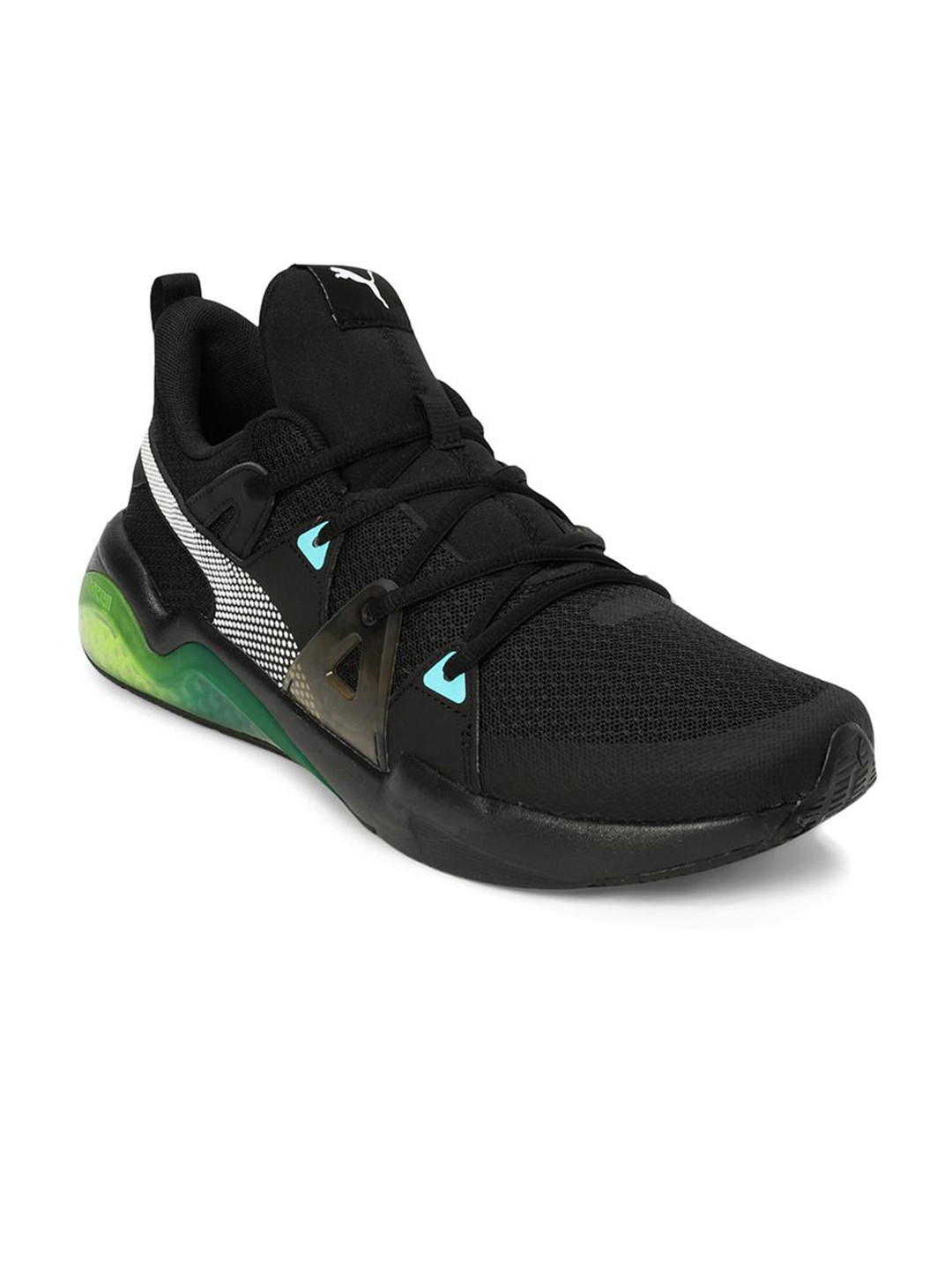 Buy Puma Cell Fraction Fade Men Running Shoes - Sports Shoes for Men ...