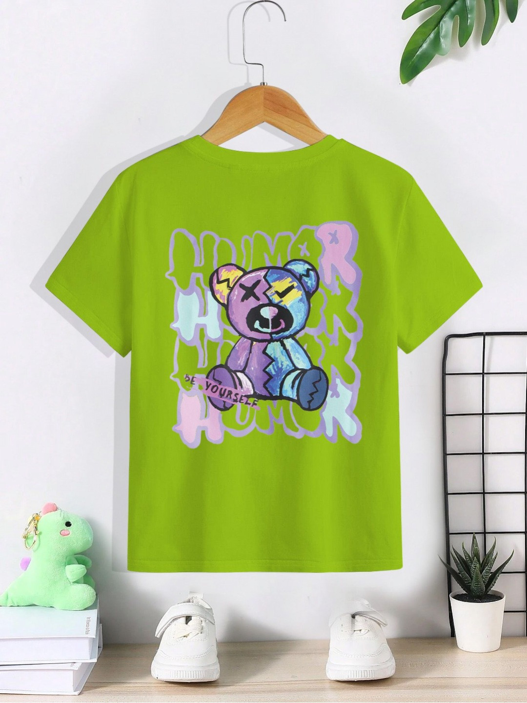 Buy Dagcros Boys Printed T Shirt - Tshirts for Boys 32859546 | Myntra