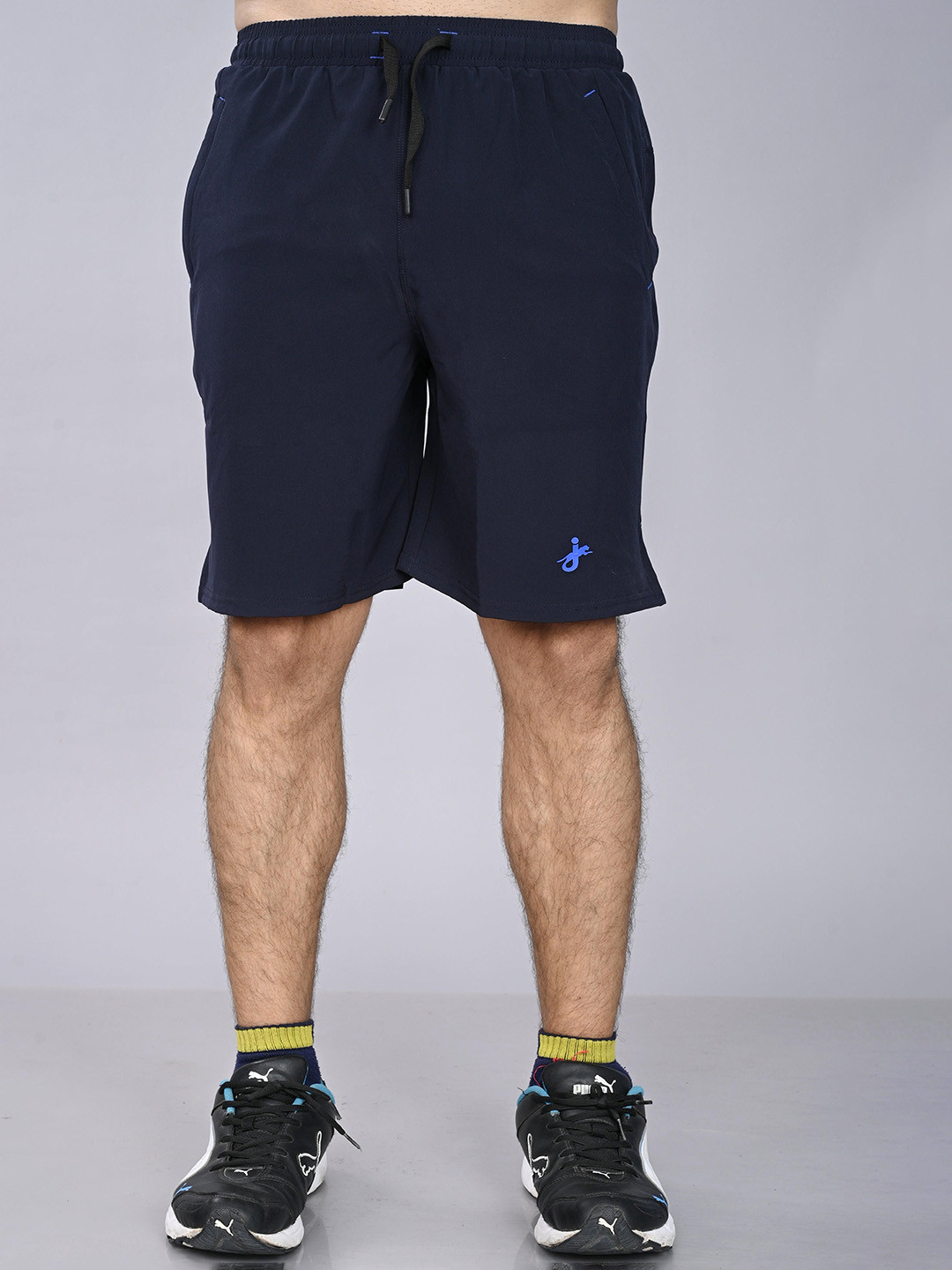 Buy JAGURO Men Loose Fit Fashion Shorts - Shorts for Men 32815026 | Myntra