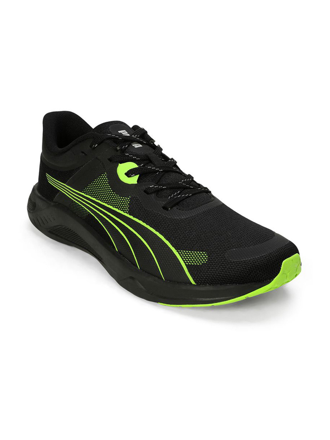 Buy Puma Vitality Connect Men Running Shoes - Sports Shoes for Men ...