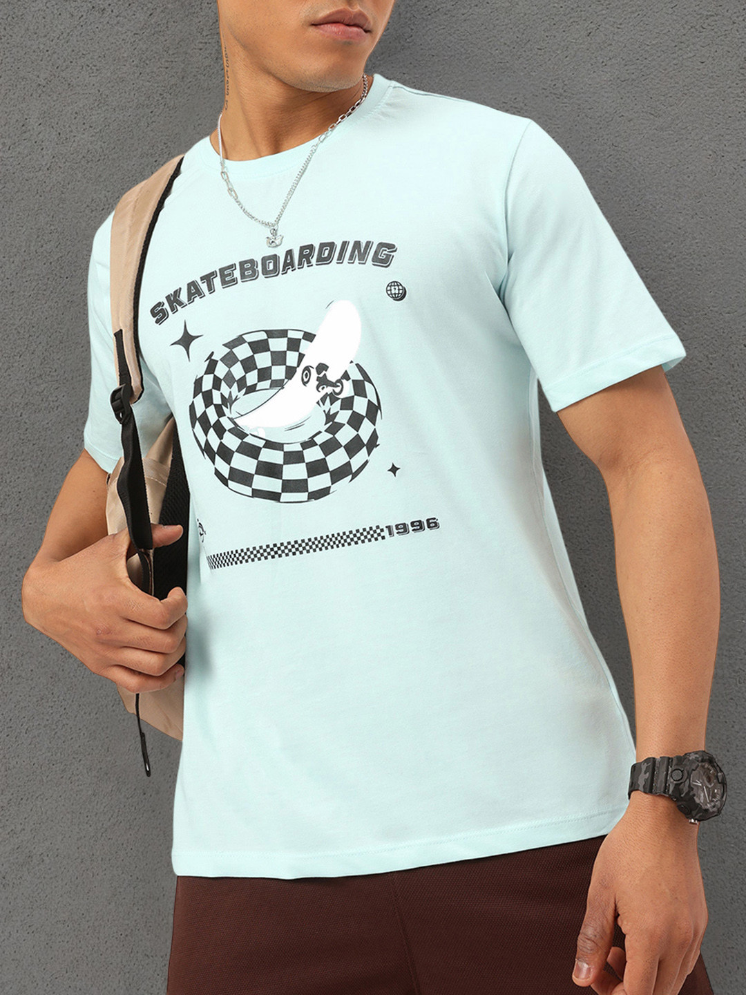 Buy Kook N Keech Graphic Print T Shirt - Tshirts for Men 30100675 | Myntra