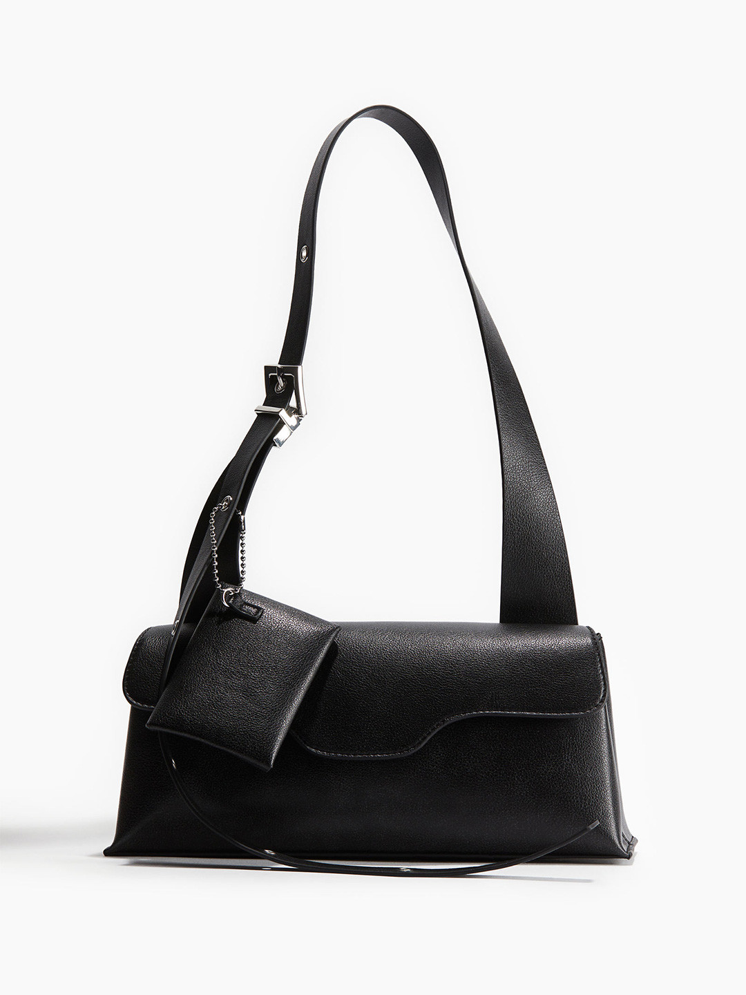 Buy H&M Shoulder Bag With Pouch - Handbags for Women 32826140 | Myntra