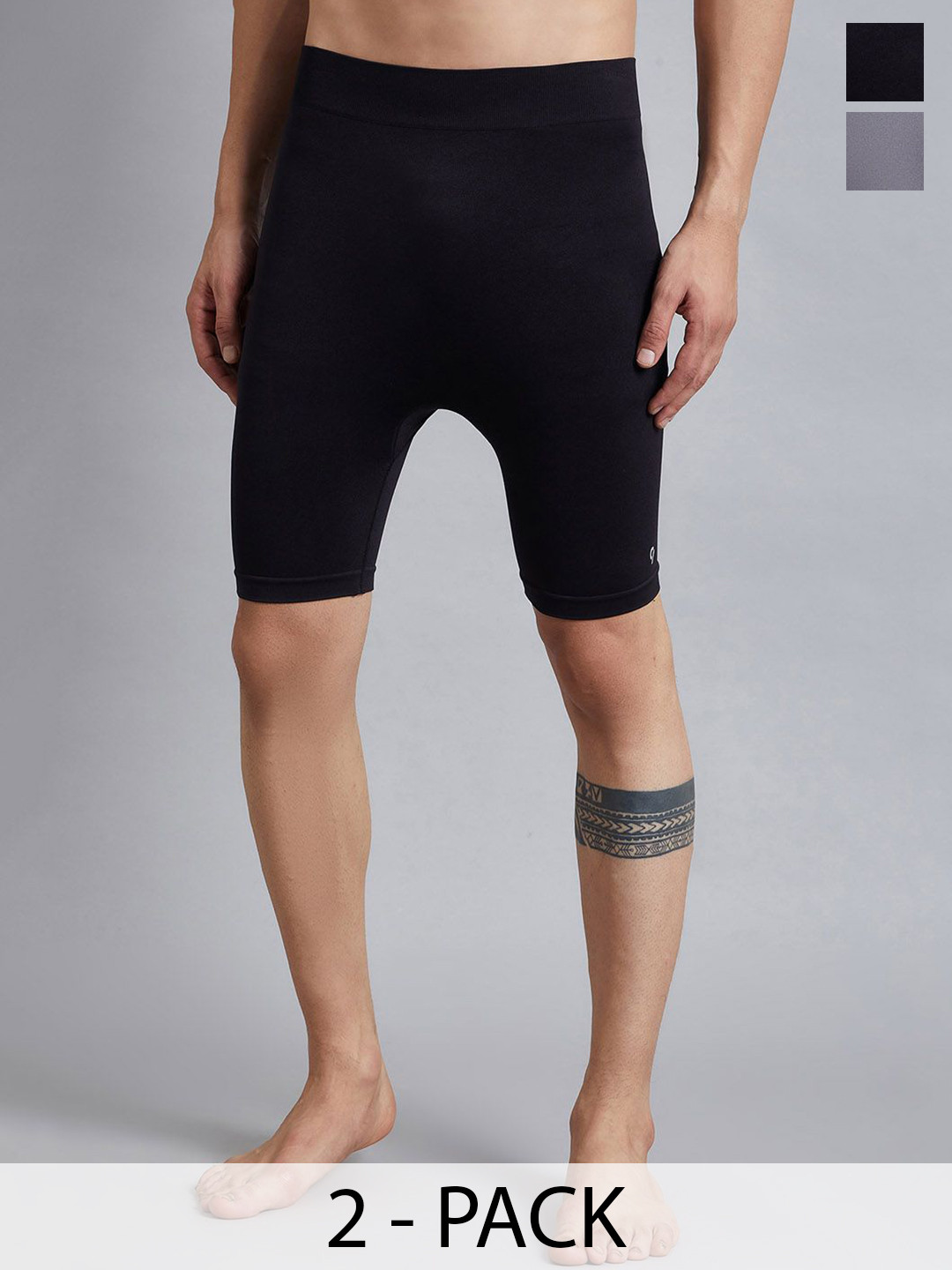 Buy C9 AIRWEAR Men High Rise Cycling Sports Shorts - Shorts for Men ...