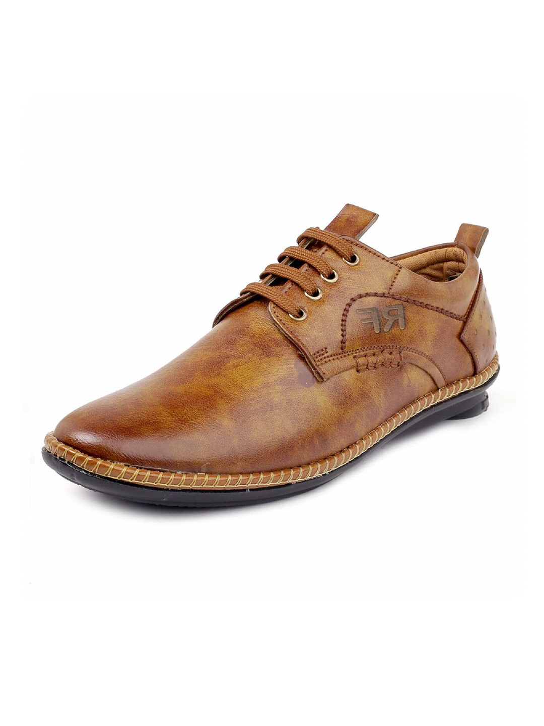 Buy ROCKFIELD Men Brogues - Casual Shoes for Men 32905686 | Myntra