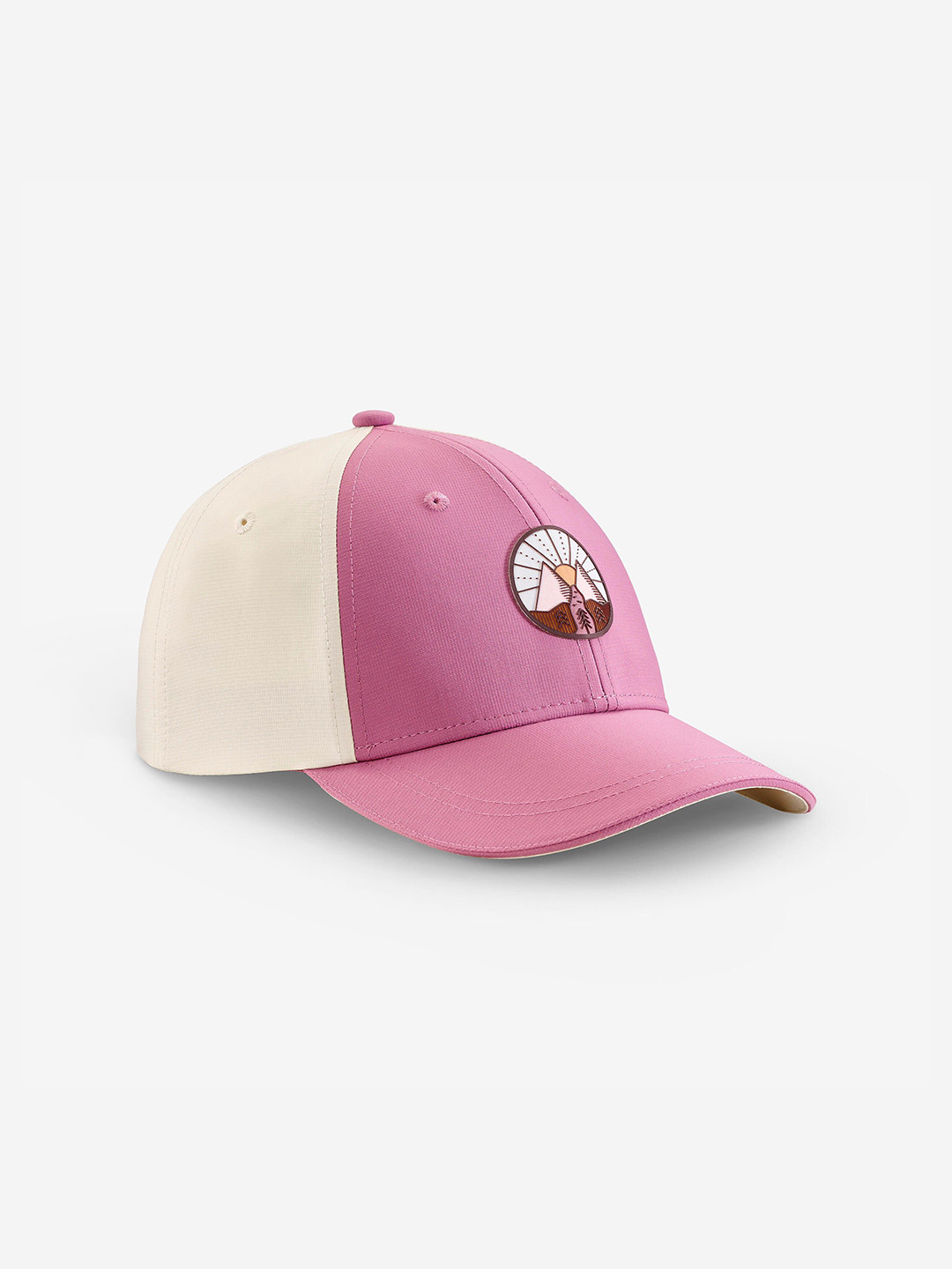 Buy Quechua By Decathlon Kids Cap, 7 15 Years, MH100 - Caps for Unisex ...