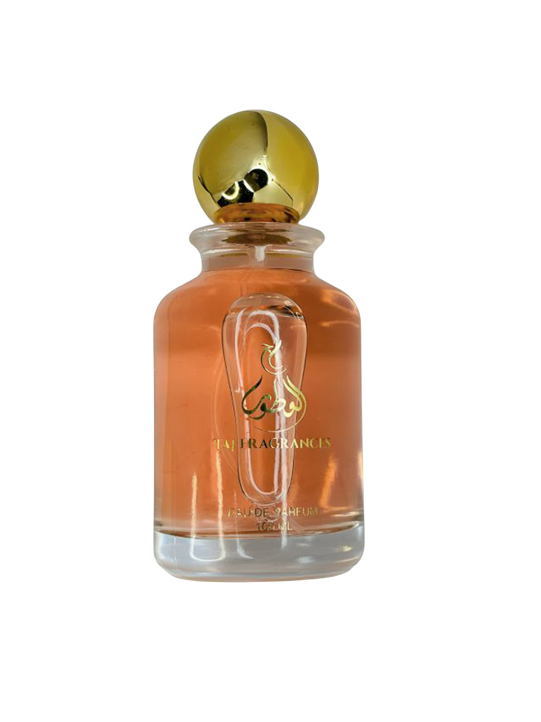 Buy Taj Fragrances Fruit Bomb Long Lasting Eau De Parfum 100 Ml ...