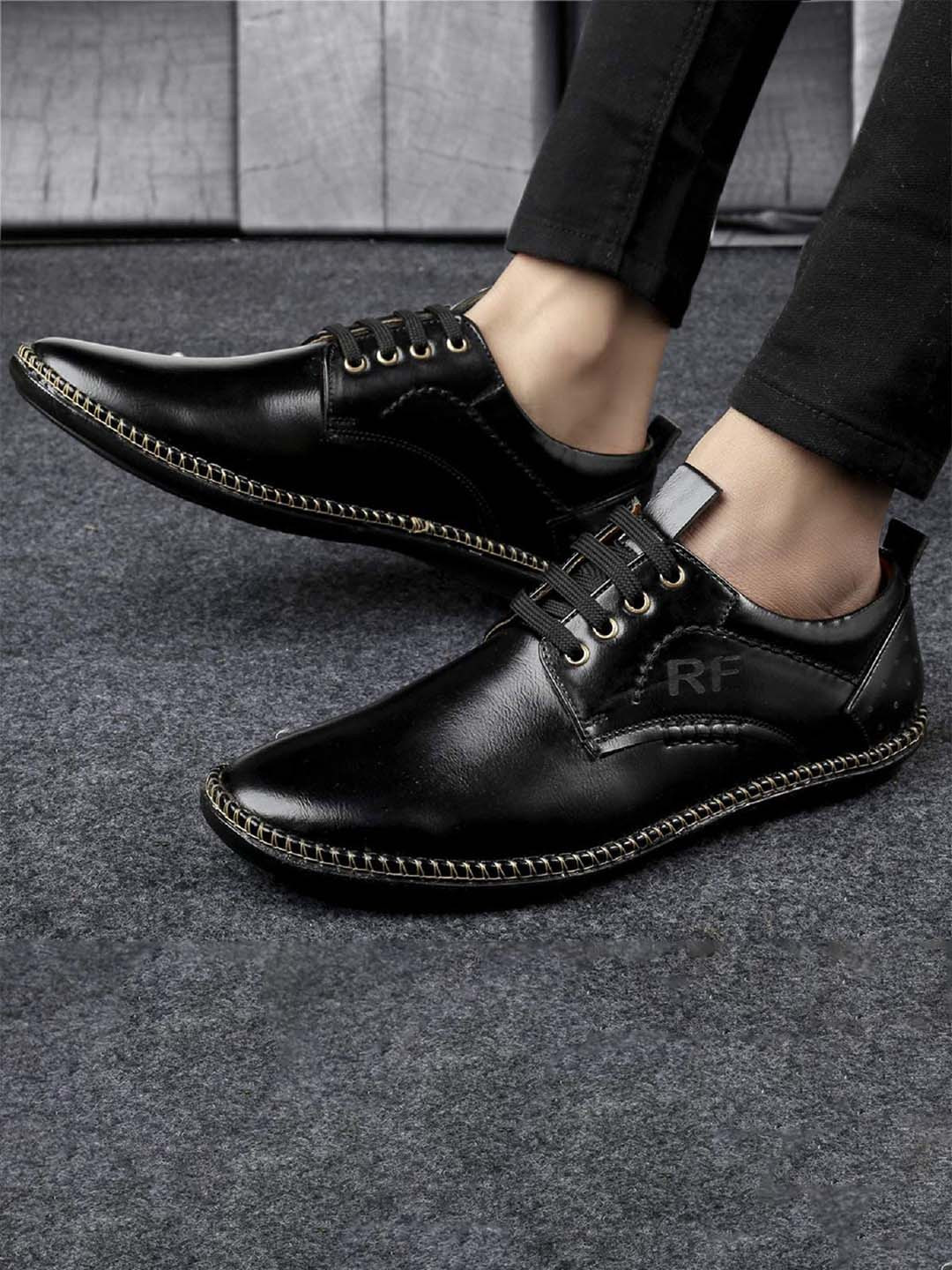 Buy ROCKFIELD Men Brogues - Casual Shoes for Men 32905693 | Myntra