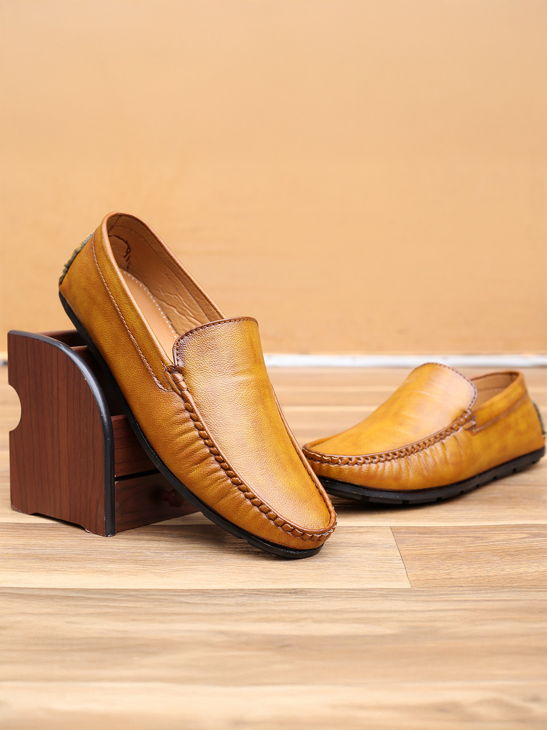 Buy ROCKFIELD Men Loafers - Casual Shoes for Men 32904292 | Myntra