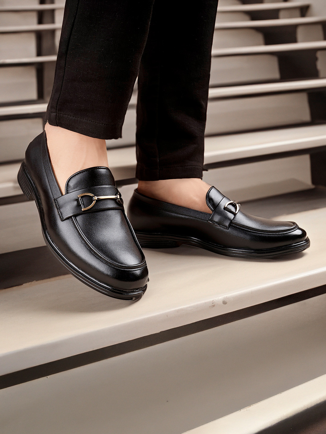 Buy ROCKFIELD Men Loafers - Casual Shoes for Men 32908585 | Myntra