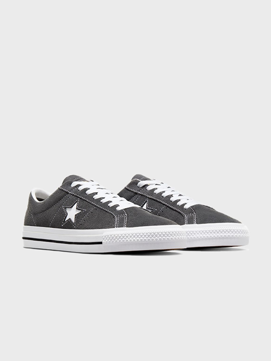 Buy Converse Unisex Cons One Star Pro Suede Low Top Sneakers - Casual ...