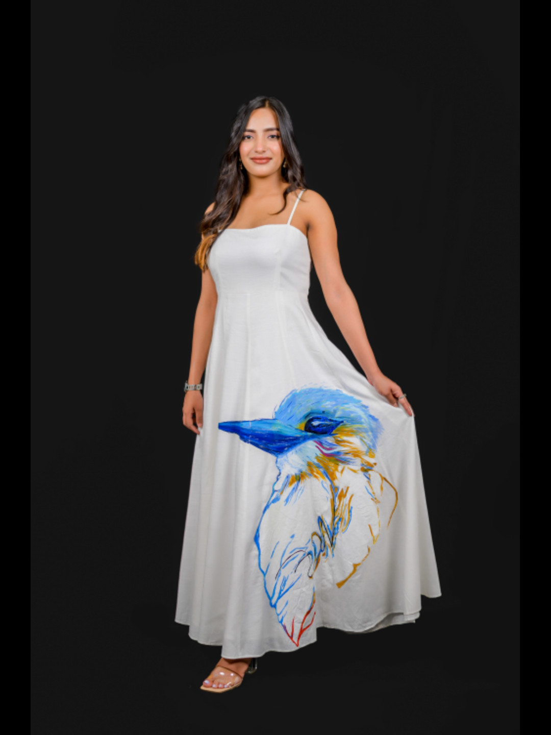 Buy HOUSE OF MAITHILI Dress - Dresses for Women 32933298 | Myntra