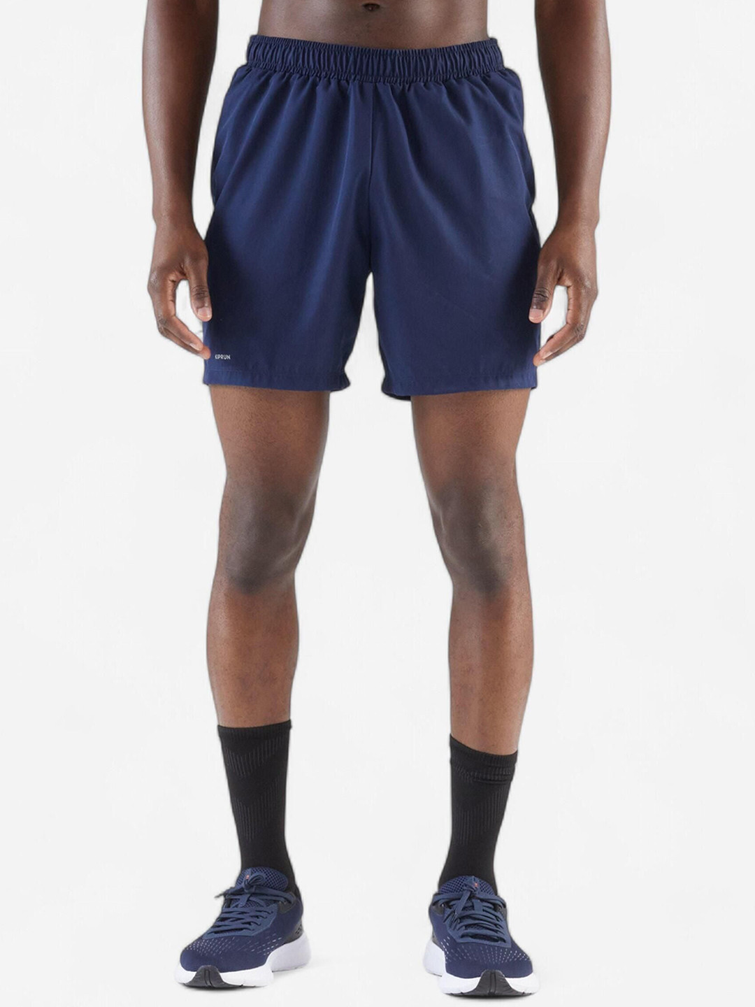 Buy Kalenji By Decathlon Men Running Sports Shorts - Shorts for Men ...