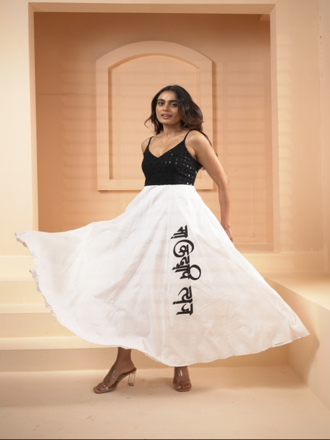 Buy HOUSE OF MAITHILI Dress - Dresses for Women 32933294 | Myntra