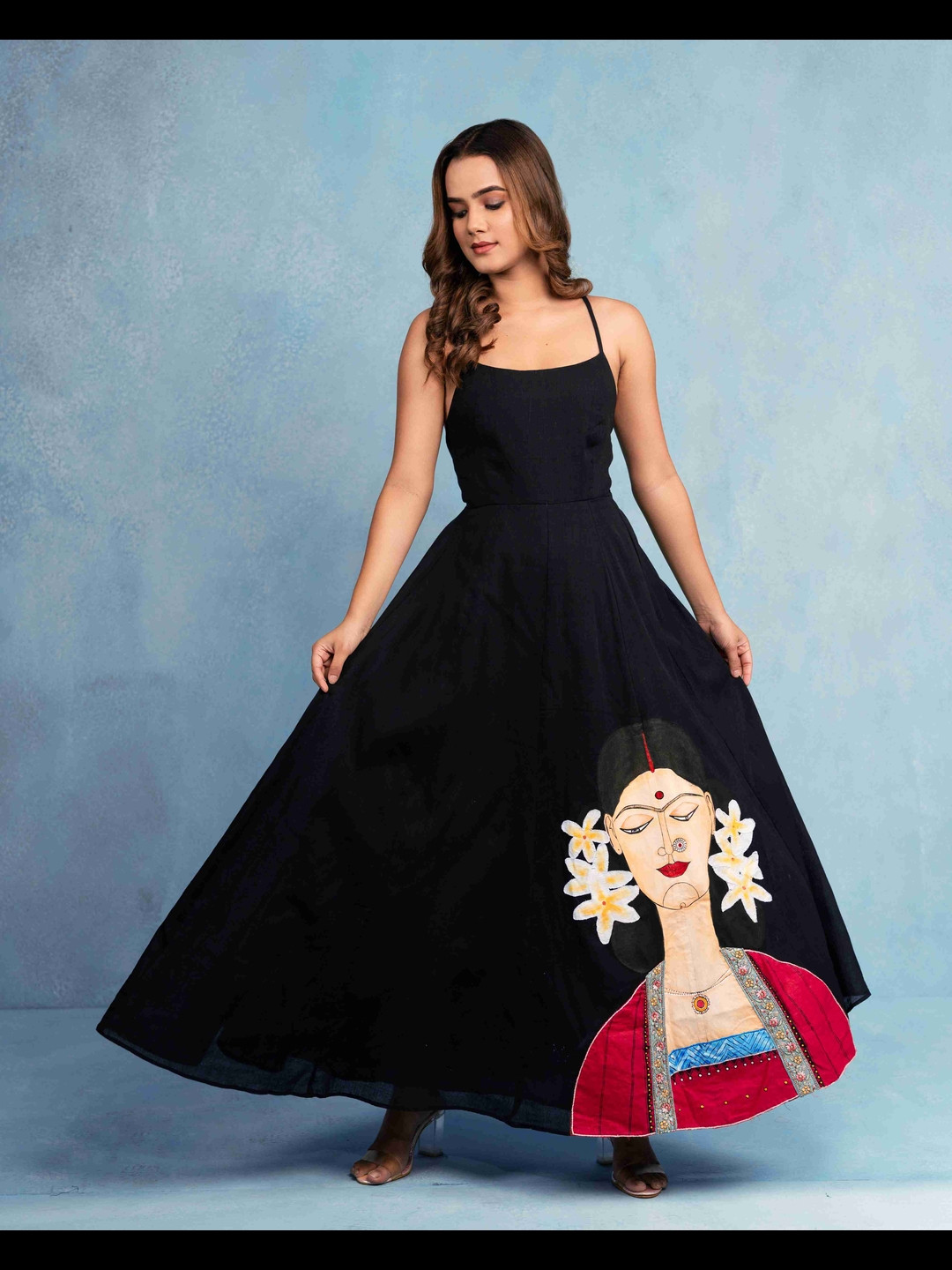 Buy HOUSE OF MAITHILI Dress - Dresses for Women 32933286 | Myntra