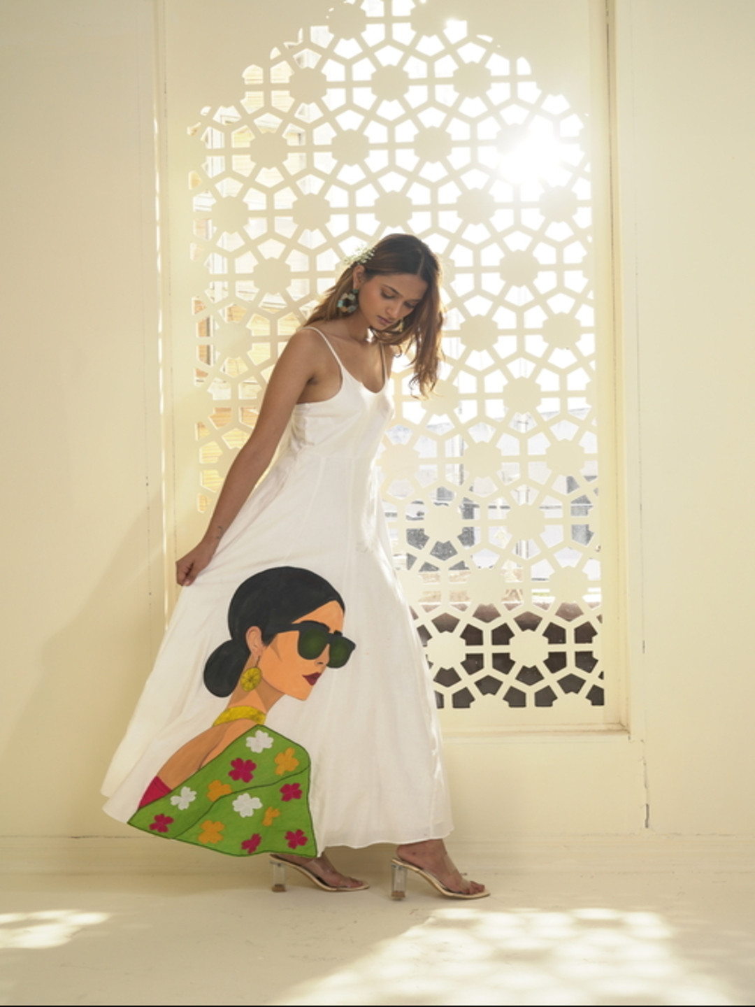 Buy HOUSE OF MAITHILI Dress - Dresses for Women 32933300 | Myntra