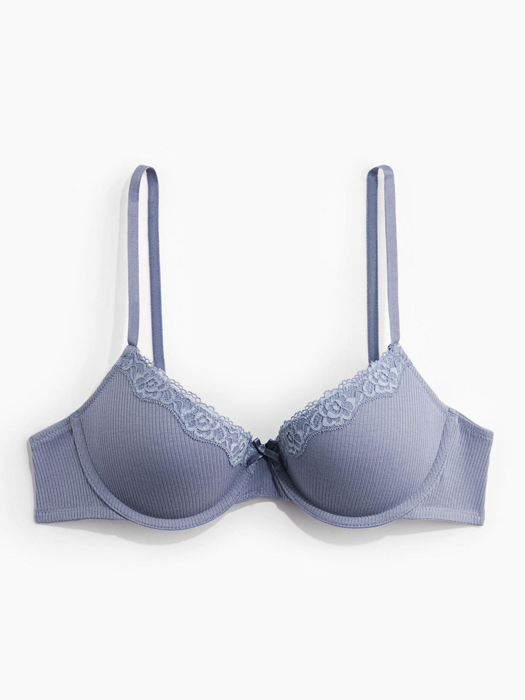 Demi Push Up Bra