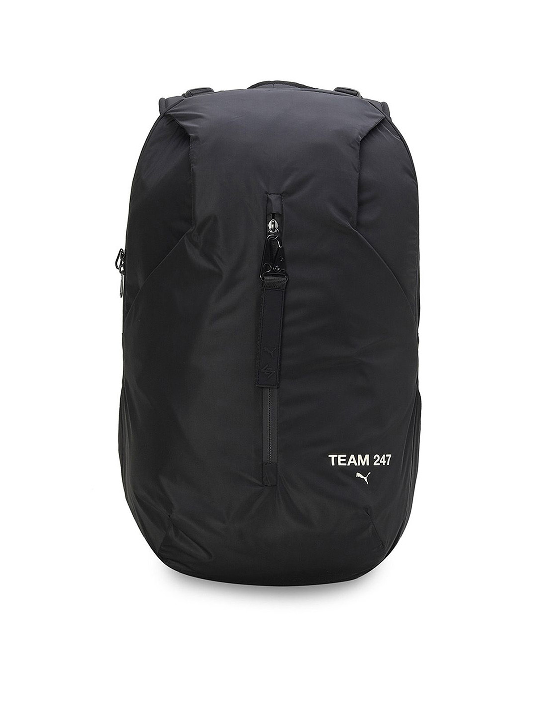 Buy Puma X Represent 247 Brand Logo Printed Backpack - Backpacks for ...