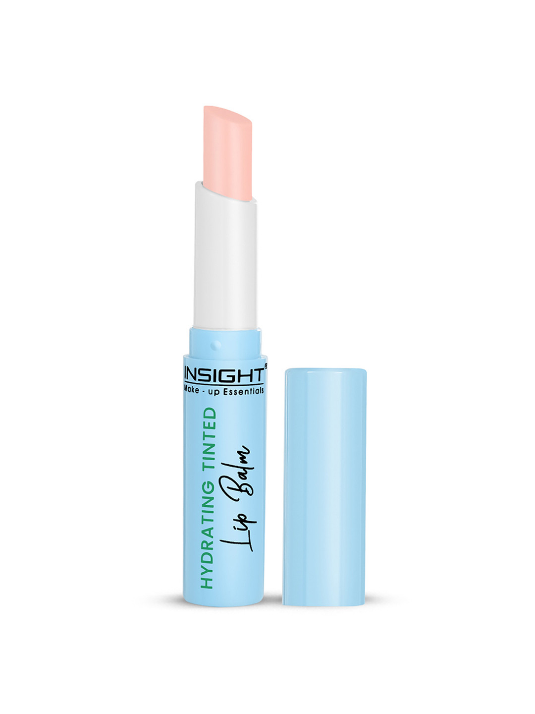 Buy Insight Cosmetics Hydrating Tinted Lip Balm 2.5g Coconut Oil - Lip ...