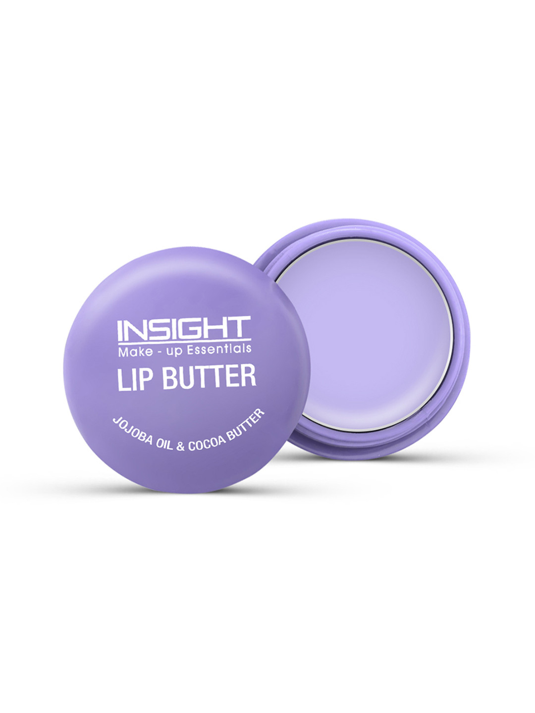 Buy Insight Cosmetics Lip Butter With Jojoba Oil & Cocoa Butter 3g ...