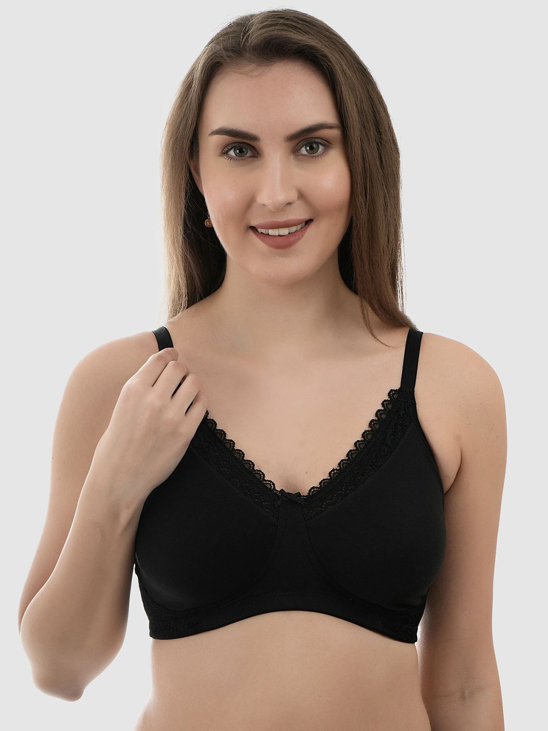 Buy DressBerry Bra Full Coverage - Bra for Women 32999200 | Myntra