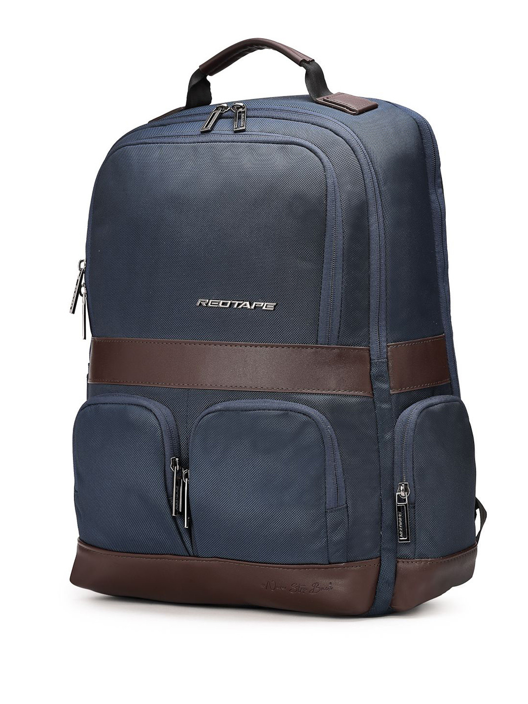 Buy Red Tape Men Laptop Backpack - Backpacks for Men 32617832 | Myntra