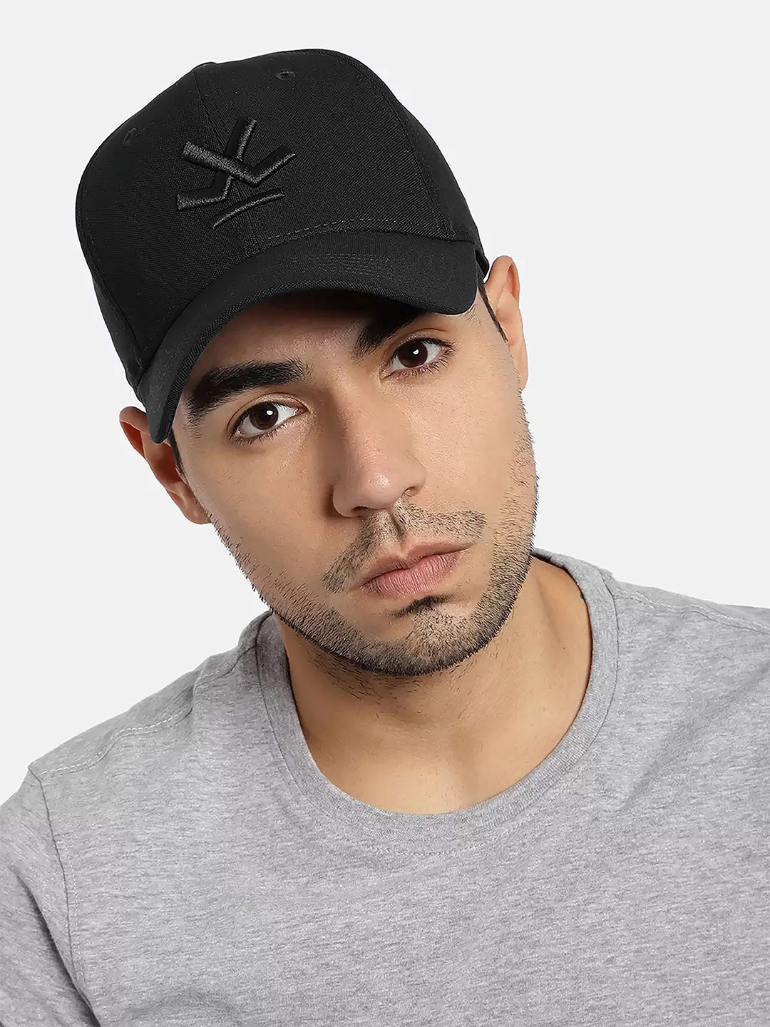 Buy WROGN Embroidered Baseball Cap - Caps for Unisex 32626379 | Myntra