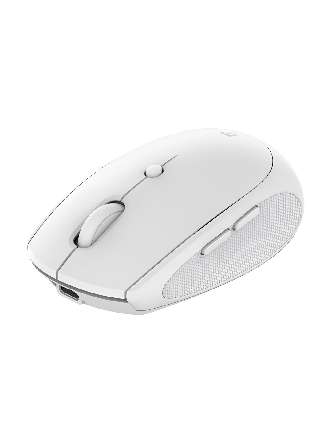 Buy Portronics Toad III Wireless Mouse With Bluetooth & 2.4 GHz Dual ...
