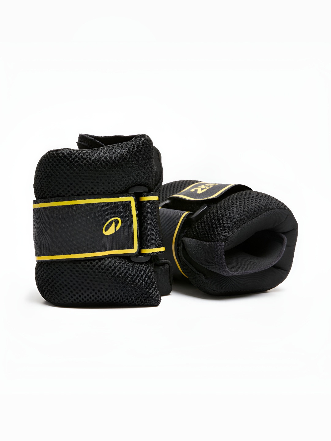 Buy Domyos By Decathlon Wrist & Ankle Weights - Workout Accessories for ...