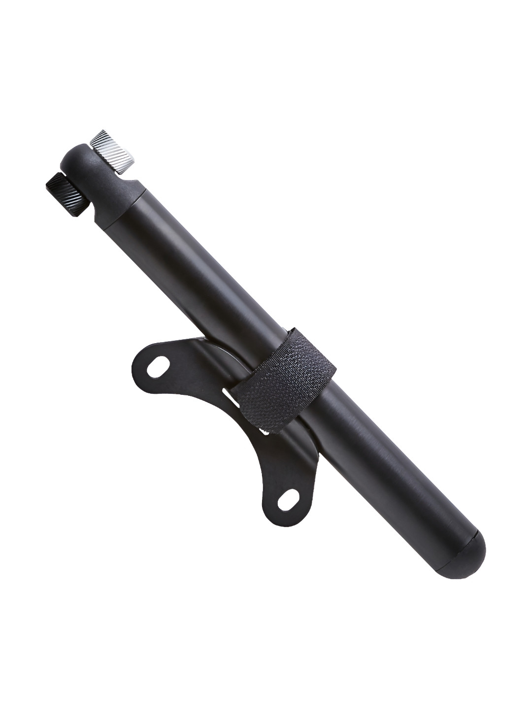 Buy ROCKRIDER By Decathlon Compact Road Hand Pump - Air Pumps for ...