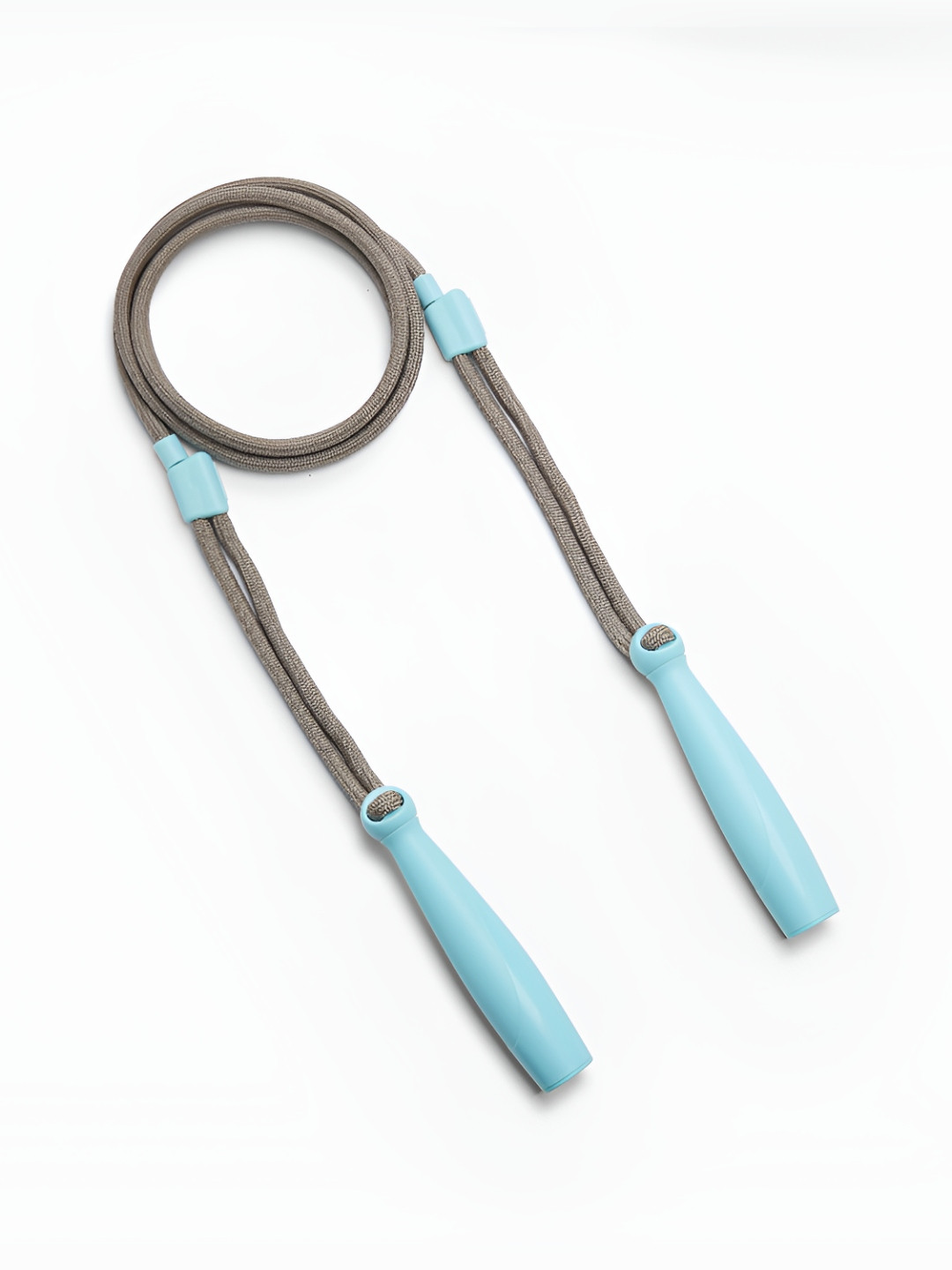 Buy Domyos By Decathlon Boys Adjustable Skipping Rope - Skipping Rope ...