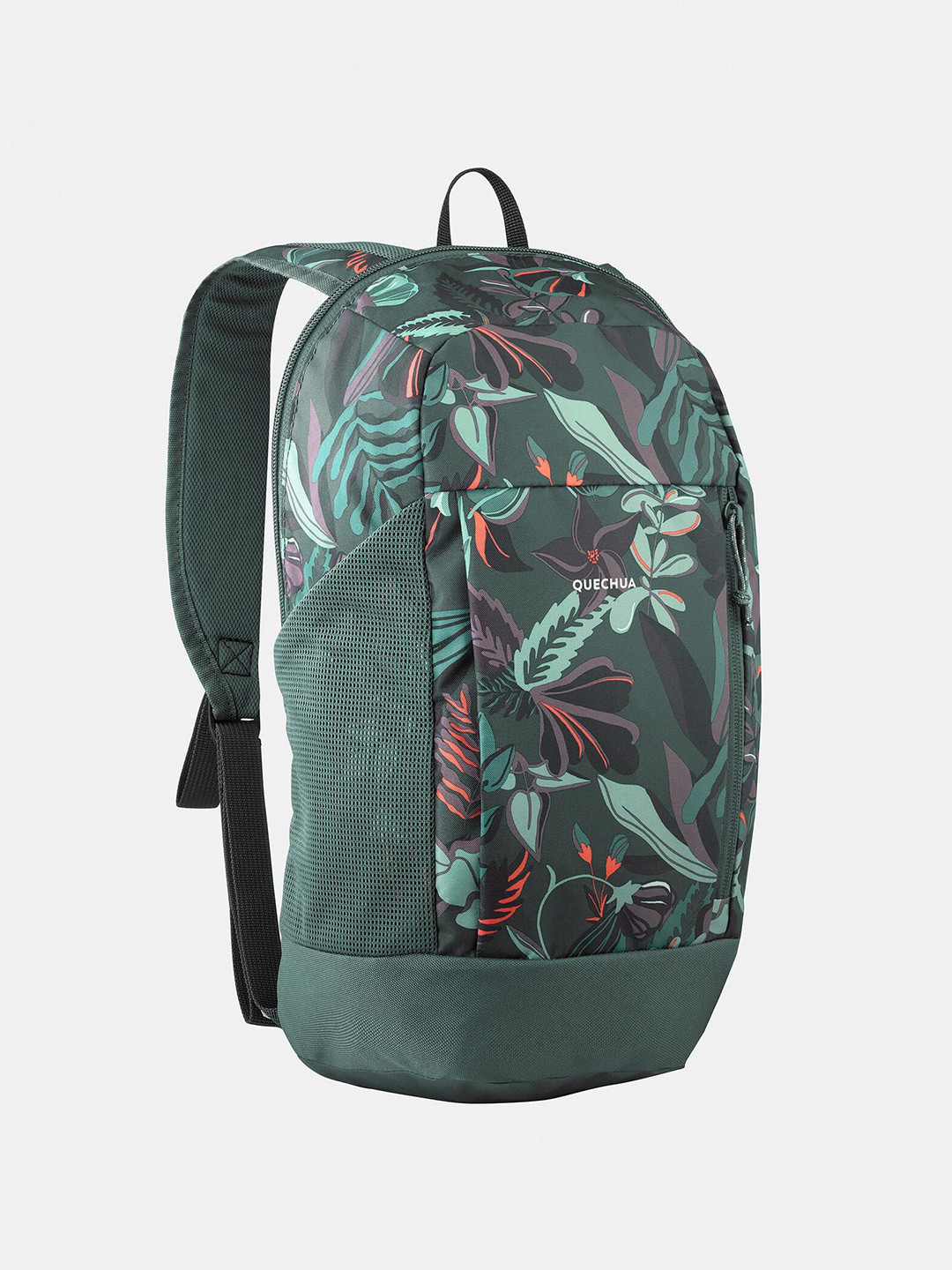 Buy Quechua By Decathlon Men Camouflage Printed Backpacks - Backpacks ...